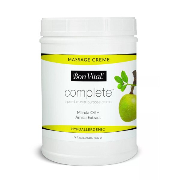 Varies Performance Health Bon Vital Complete Massage Creme Large Size